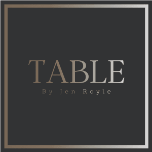 TABLE by Jen Royle | Authentic Italian Cuisine in Boston