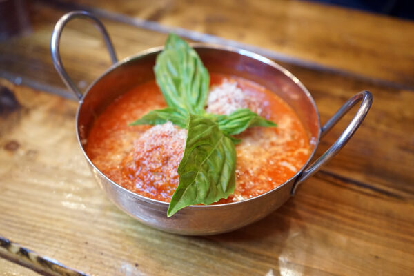 TABLE by Jen Royle | Authentic Italian Cuisine in Boston