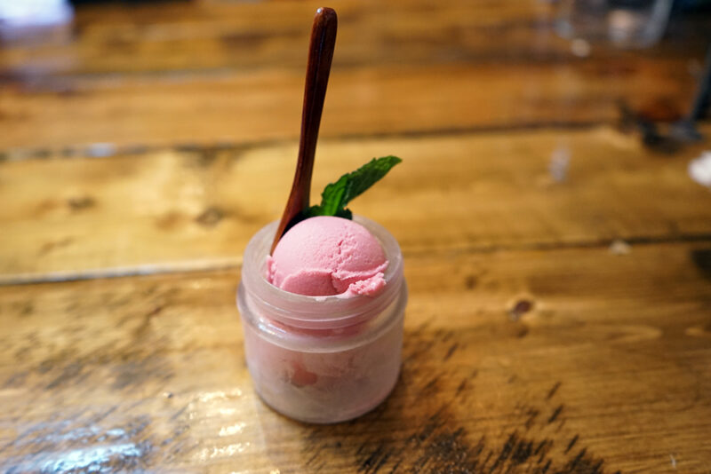 TABLE by Jen Royle | Authentic Italian Cuisine in Boston