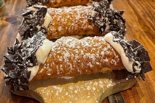 Table Boston | Italian Restaurant in Boston, MA | Jen Royle