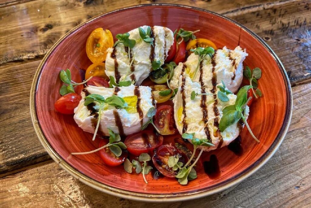 Table Boston | Italian Restaurant in Boston, MA | Jen Royle