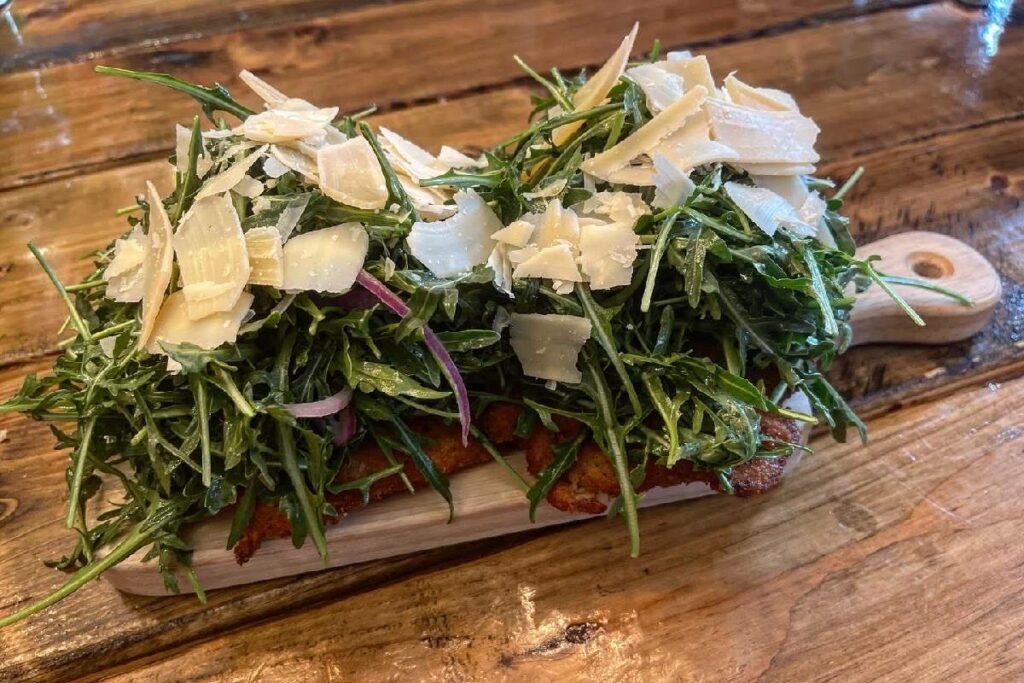 TABLE by Jen Royle | Authentic Italian Cuisine in Boston