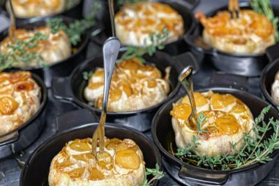 TABLE by Jen Royle | Authentic Italian Cuisine in Boston