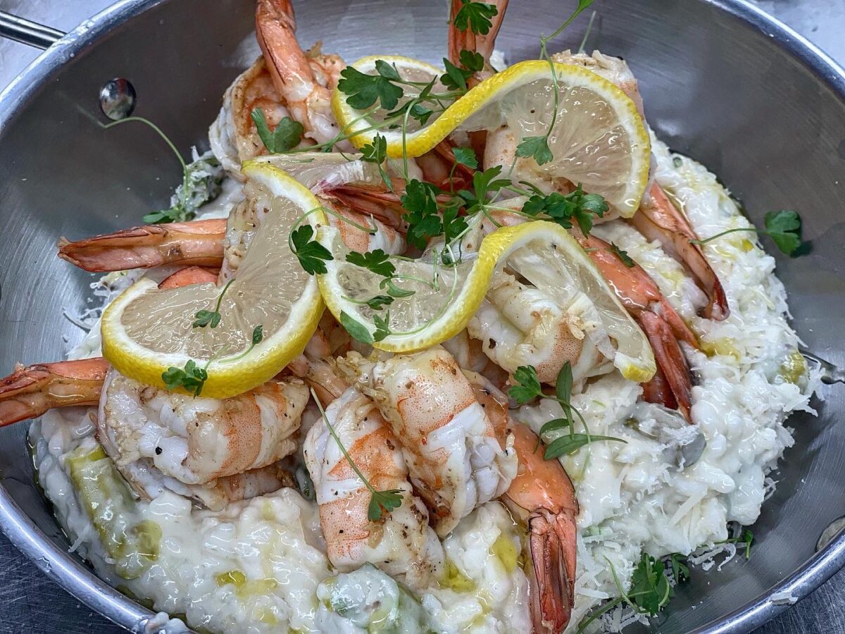 Table Boston | Italian Restaurant in Boston, MA | Jen Royle