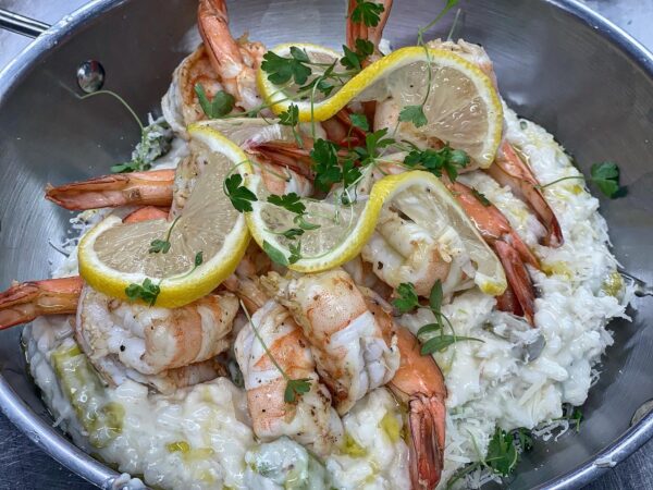 Table Boston | Italian Restaurant in Boston, MA | Jen Royle