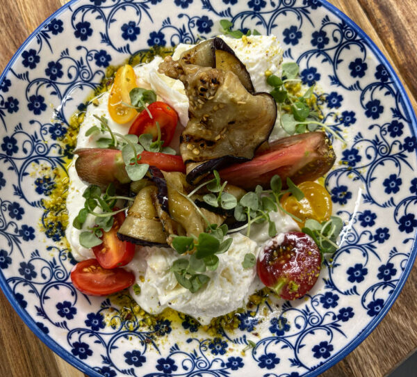 Table Boston | Italian Restaurant in Boston, MA | Jen Royle