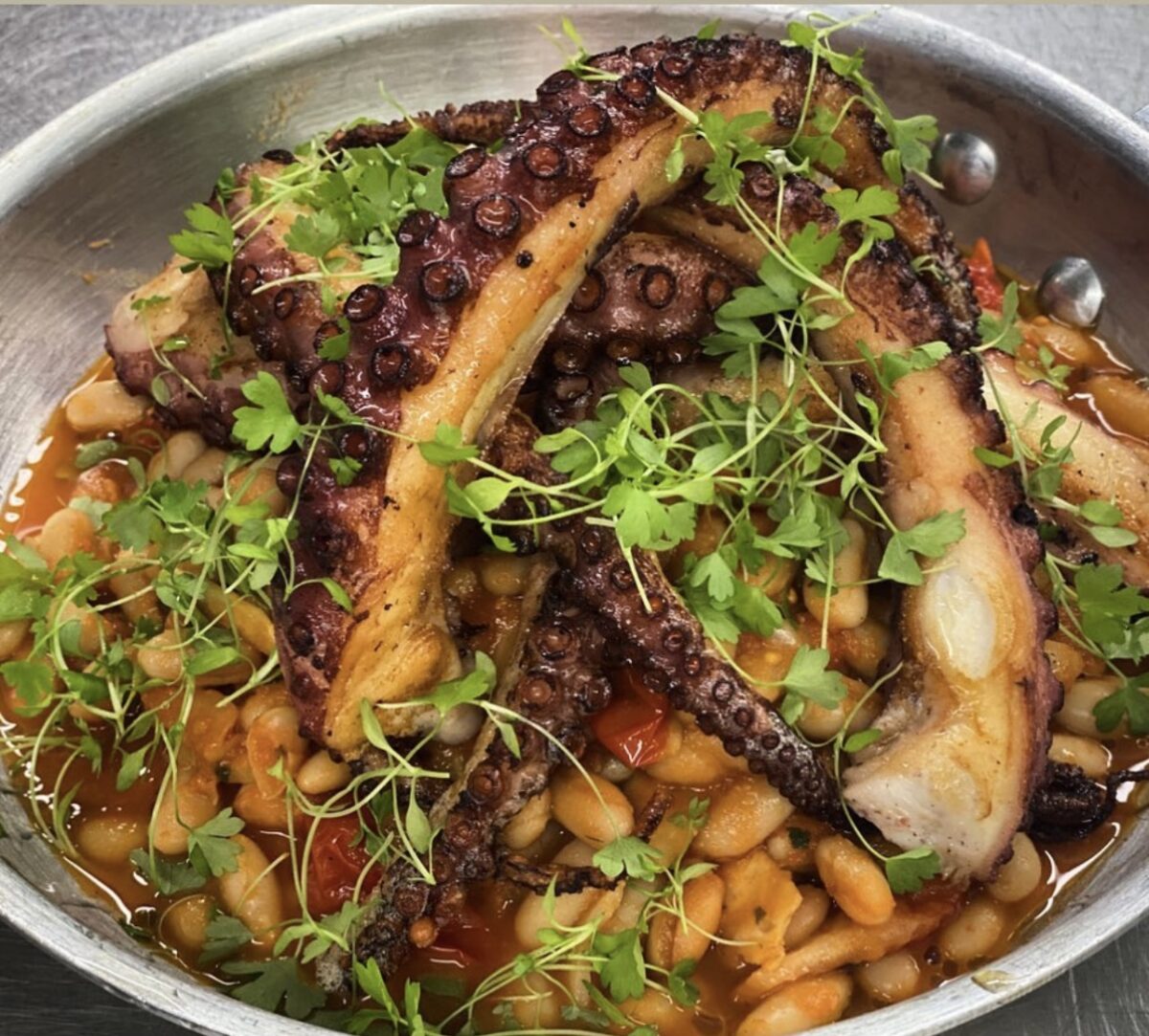 Table Boston | Italian Restaurant in Boston, MA | Jen Royle