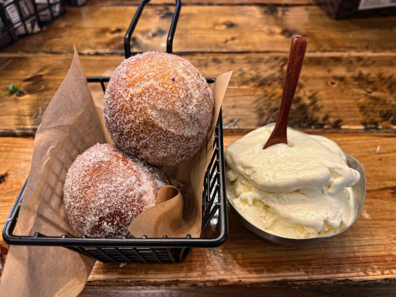 TABLE by Jen Royle | Authentic Italian Cuisine in Boston