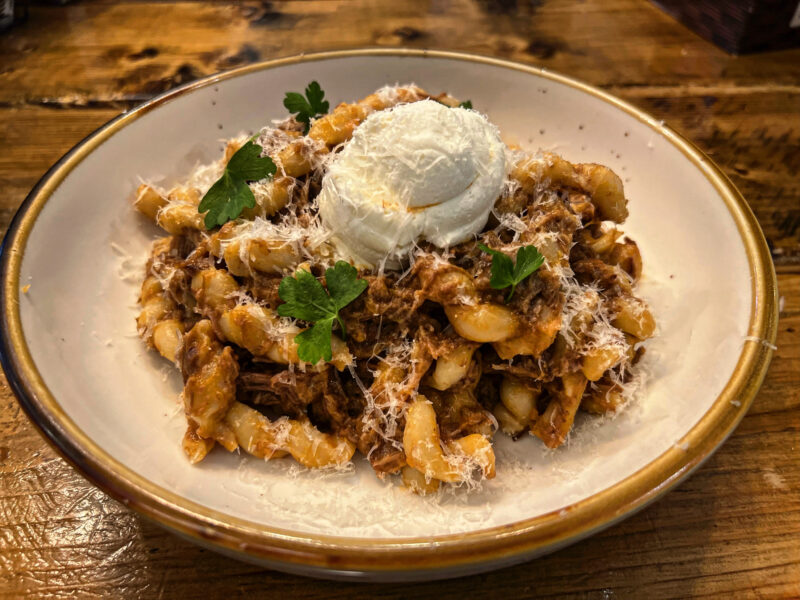 Table Boston | Italian Restaurant in Boston, MA | Jen Royle