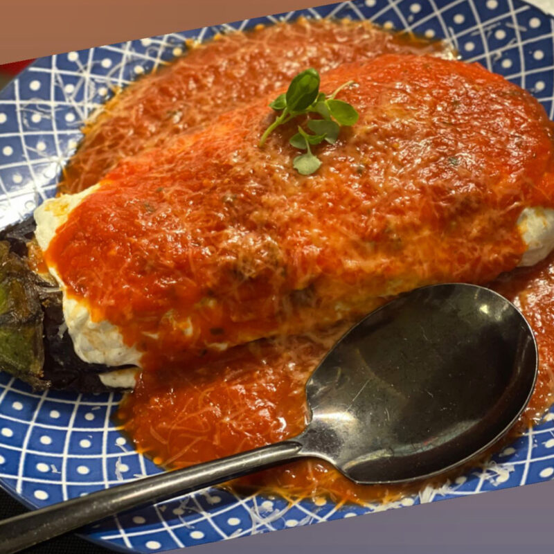 TABLE by Jen Royle | Authentic Italian Cuisine in Boston