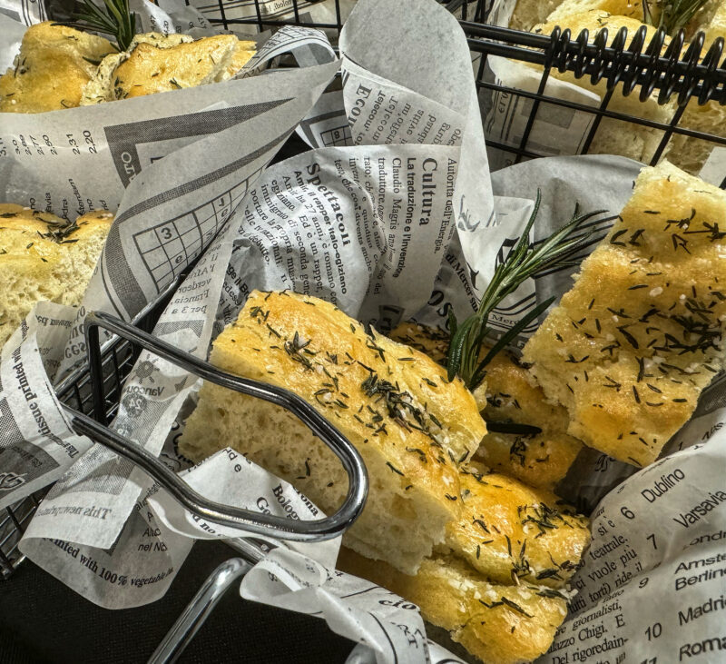 TABLE by Jen Royle | Authentic Italian Cuisine in Boston