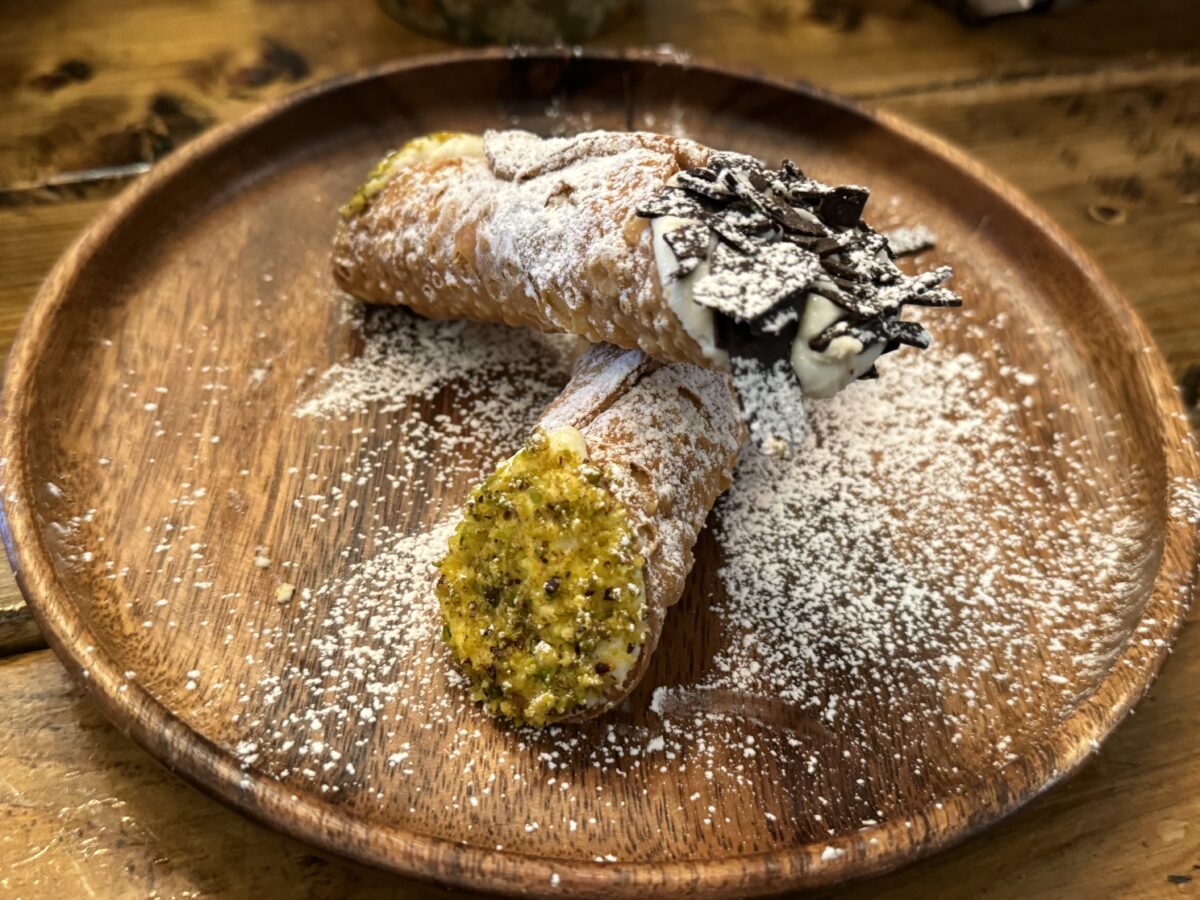 TABLE by Jen Royle | Authentic Italian Cuisine in Boston