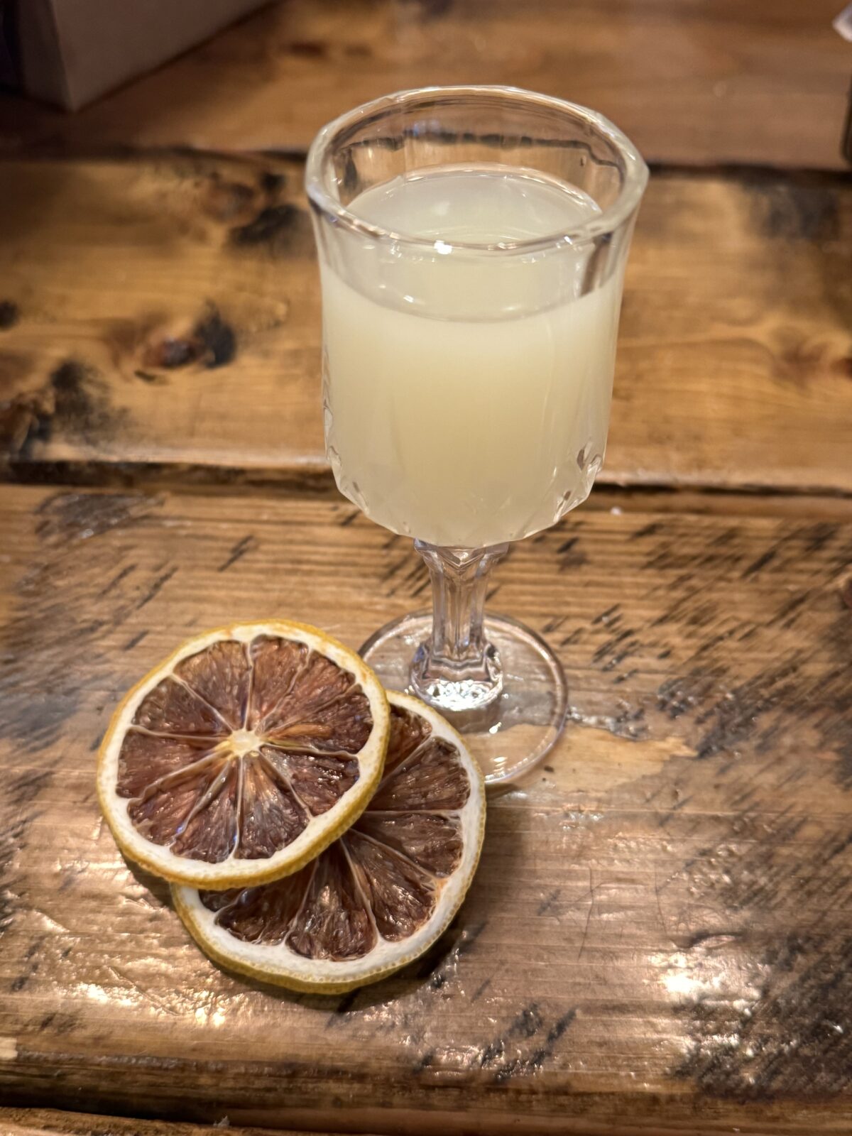 Table Boston | Italian Restaurant in Boston, MA | Jen Royle