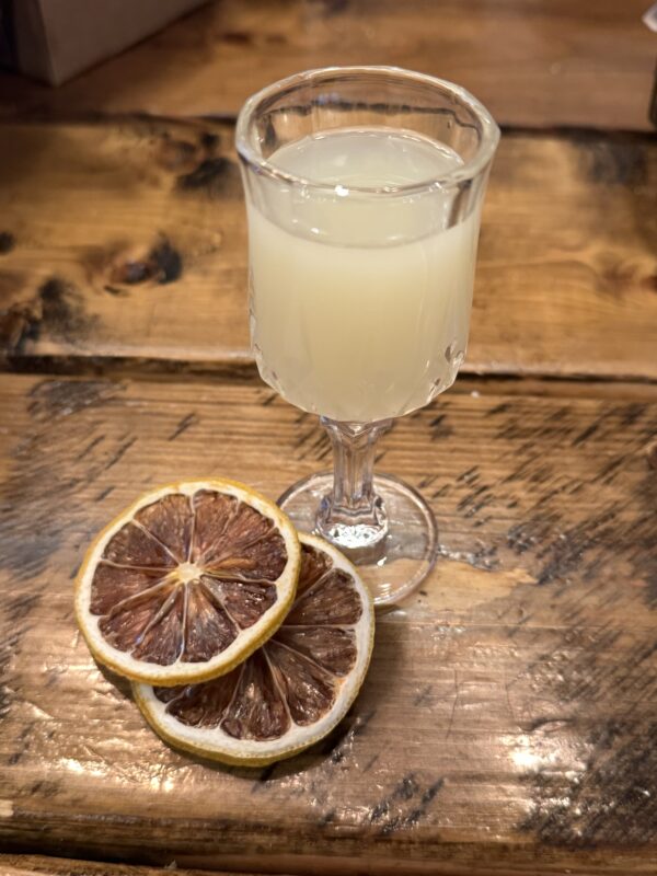 Table Boston | Italian Restaurant in Boston, MA | Jen Royle