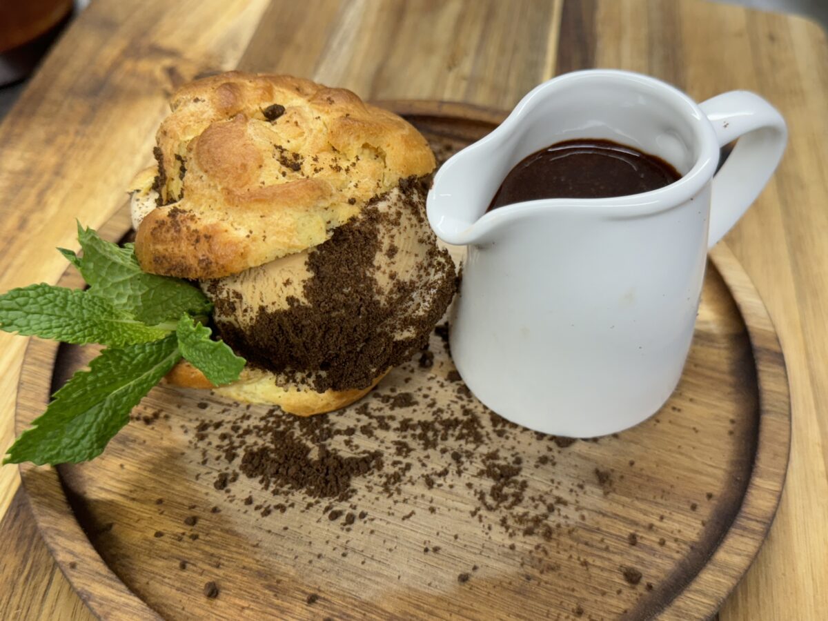 Table Boston | Italian Restaurant in Boston, MA | Jen Royle