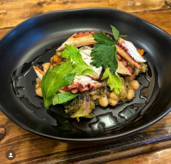 TABLE by Jen Royle | Authentic Italian Cuisine in Boston