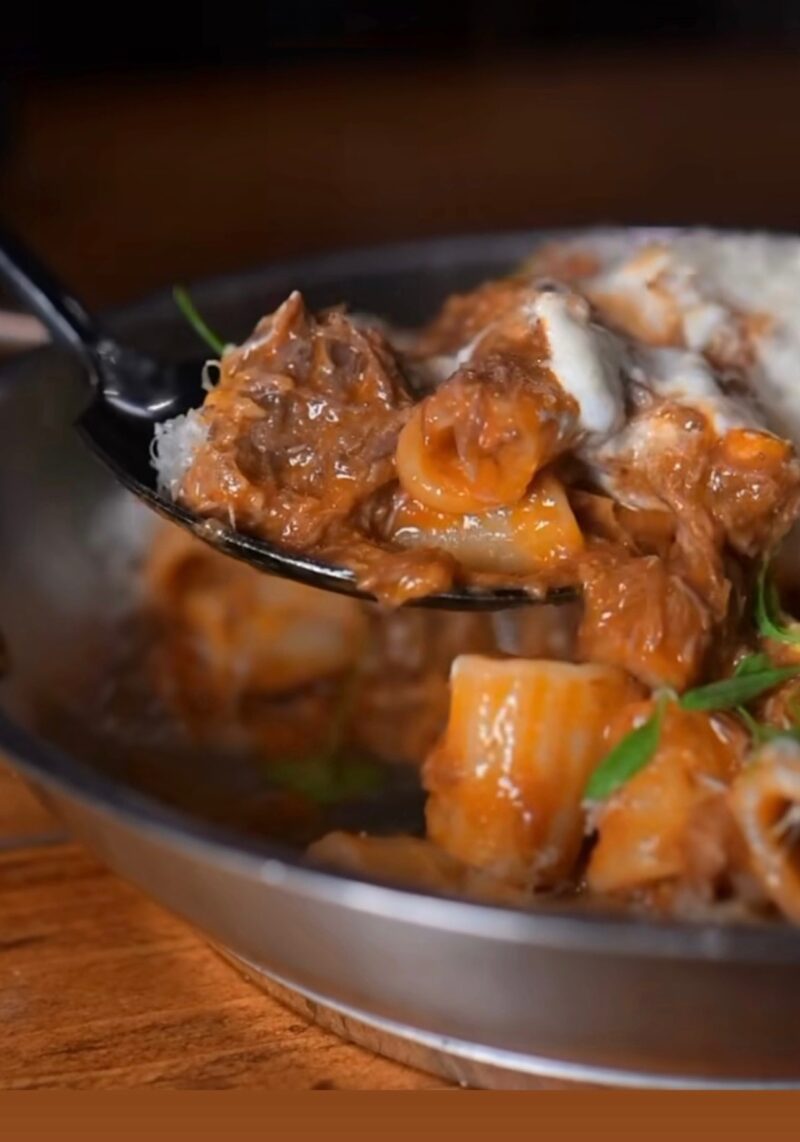 TABLE by Jen Royle | Authentic Italian Cuisine in Boston