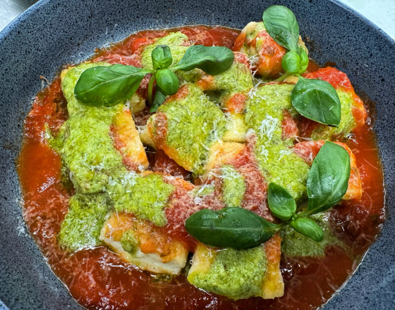 TABLE by Jen Royle | Authentic Italian Cuisine in Boston