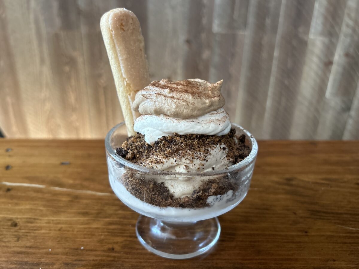 TABLE by Jen Royle | Authentic Italian Cuisine in Boston