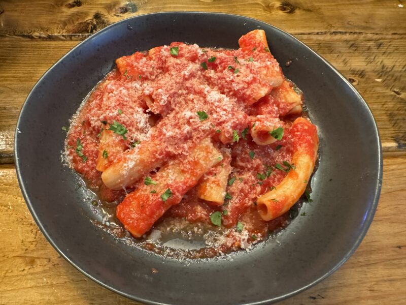 TABLE by Jen Royle | Authentic Italian Cuisine in Boston