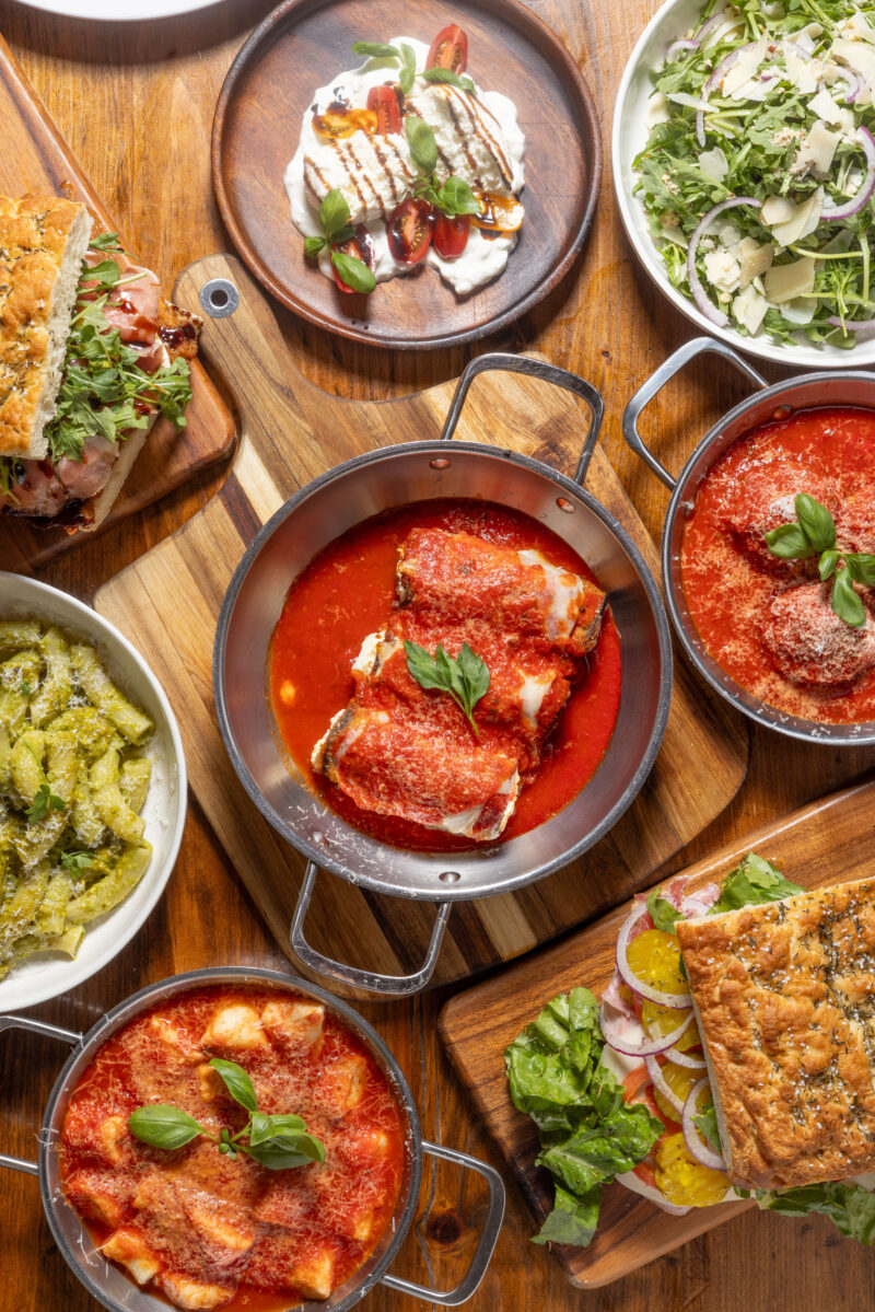 About Table North End Boston on Hanover Street