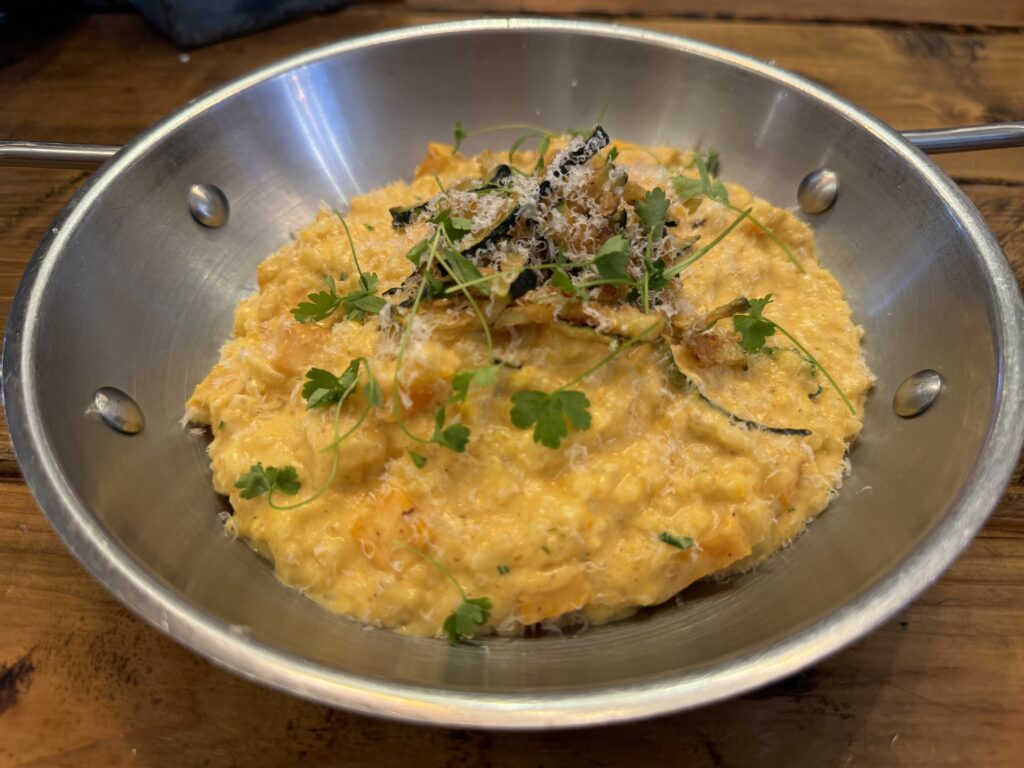 TABLE by Jen Royle | Authentic Italian Cuisine in Boston