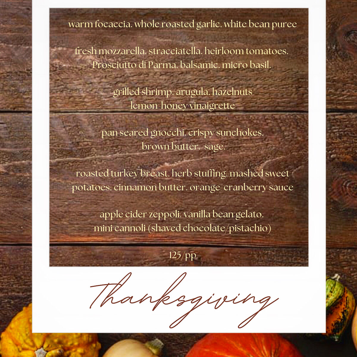 Make Reservations at Table Boston