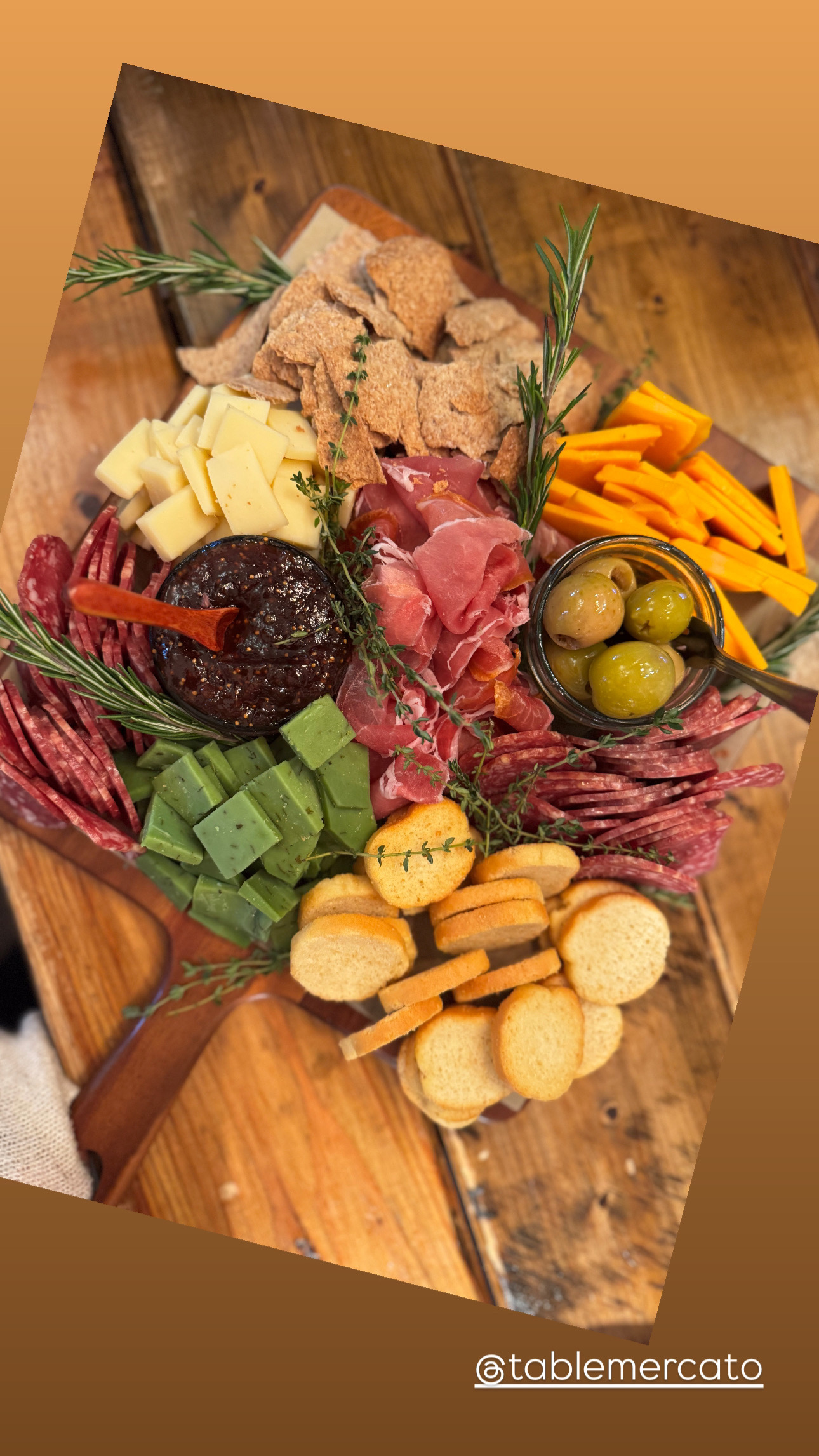 Indulge in Authentic Italian Cuisine at TABLE Mercato