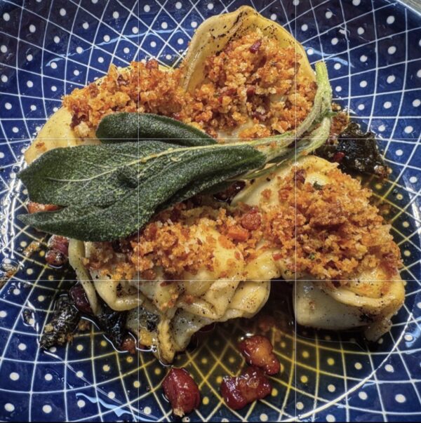 TABLE by Jen Royle | Authentic Italian Cuisine in Boston