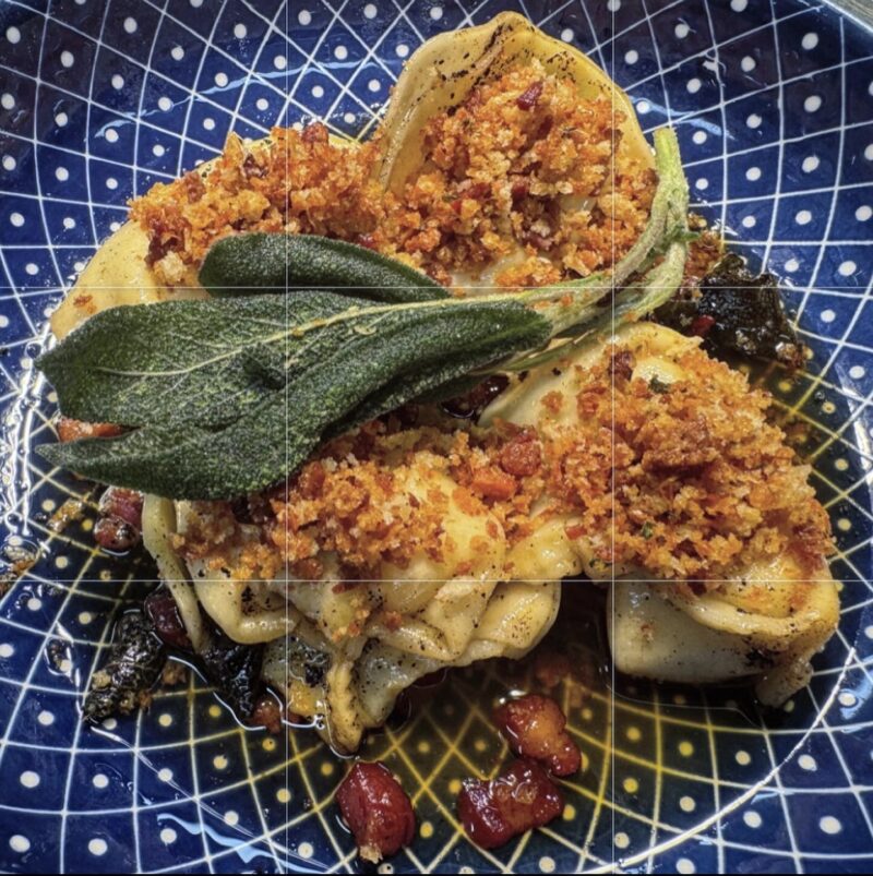 TABLE by Jen Royle | Authentic Italian Cuisine in Boston