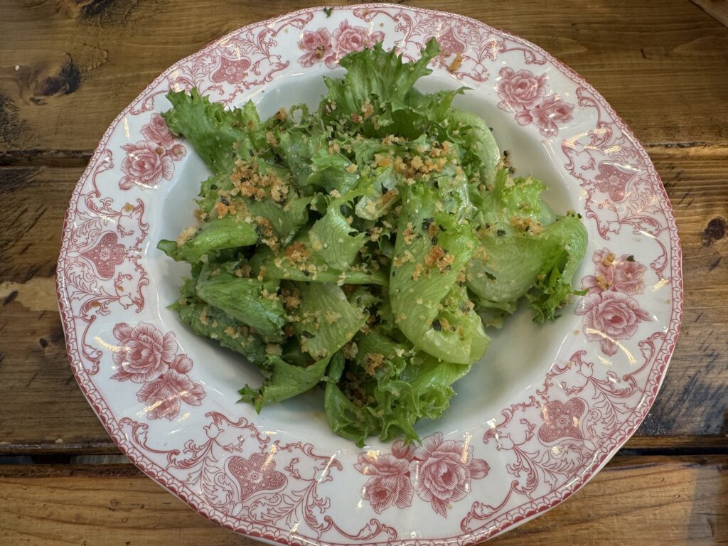 TABLE by Jen Royle | Authentic Italian Cuisine in Boston