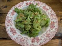 TABLE by Jen Royle | Authentic Italian Cuisine in Boston