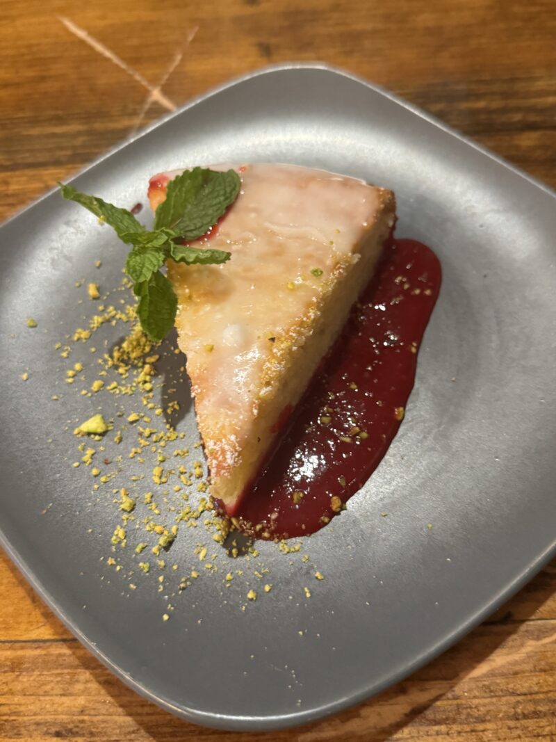 TABLE by Jen Royle | Authentic Italian Cuisine in Boston